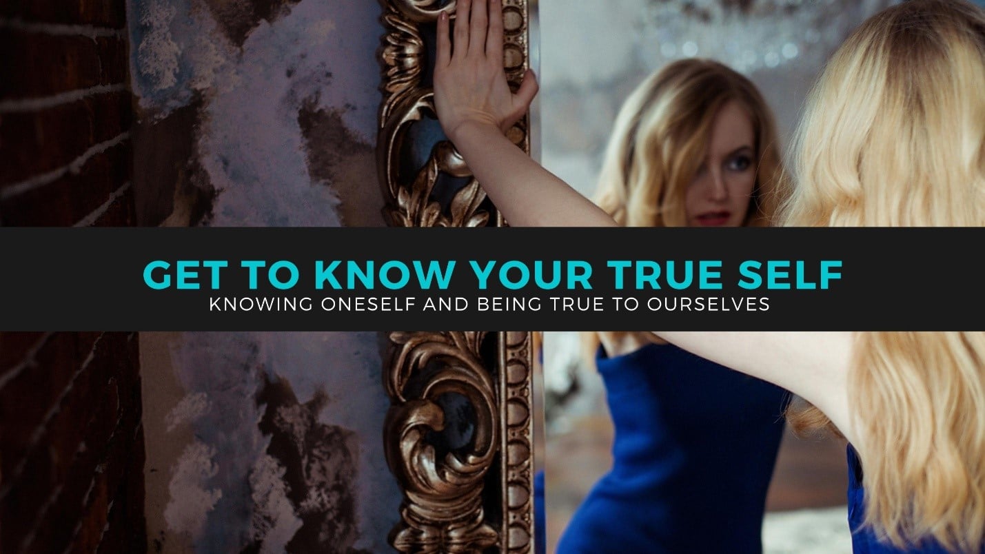 Knowing Yourself & Being True to Who You Are | Perfect Tips